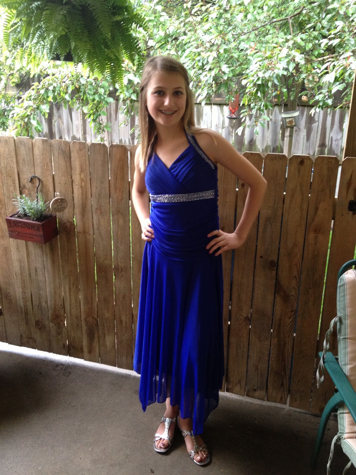 Adding a Weal to the Bus: While we wait...